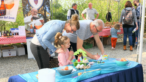 Aa-land Lentedag 11 – TV-krant