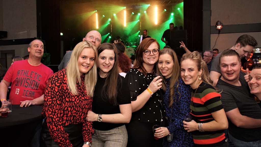 een nieuw zaai feestje 07 – TV-krant