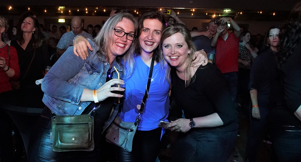 een nieuw zaai feestje 14 – TV-krant