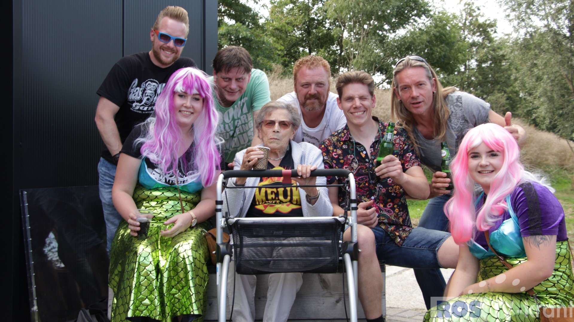 Meuk (4) – TV-krant