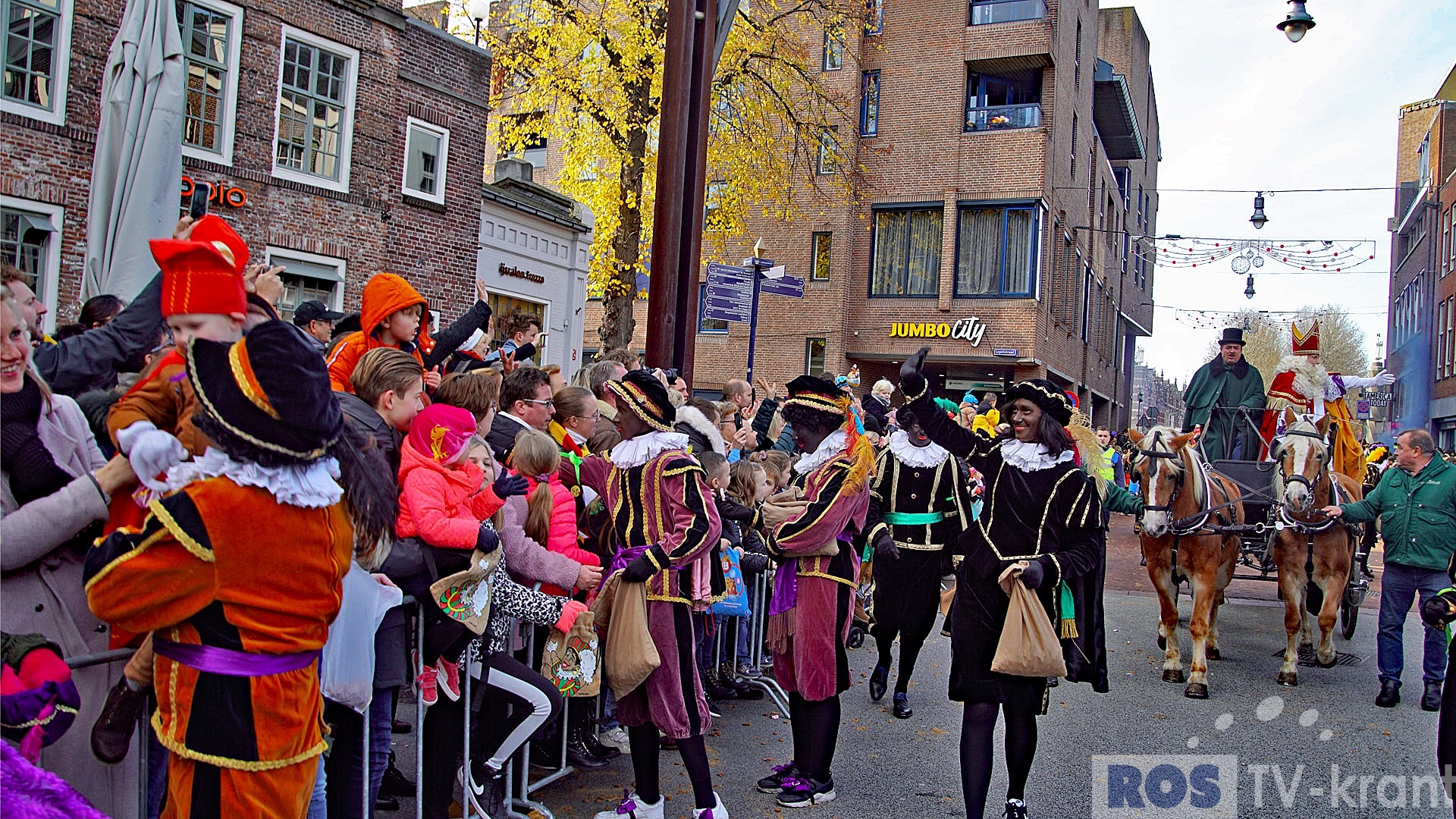 Sint (08) – TV-krant