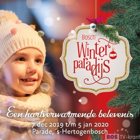 Bosch’ Winterparadijs – TV-krant