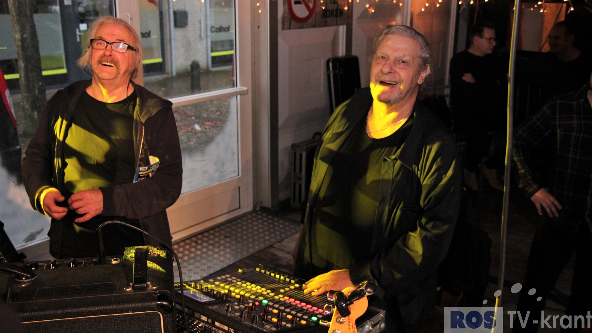 Goud van Oud (01) – TV-krant