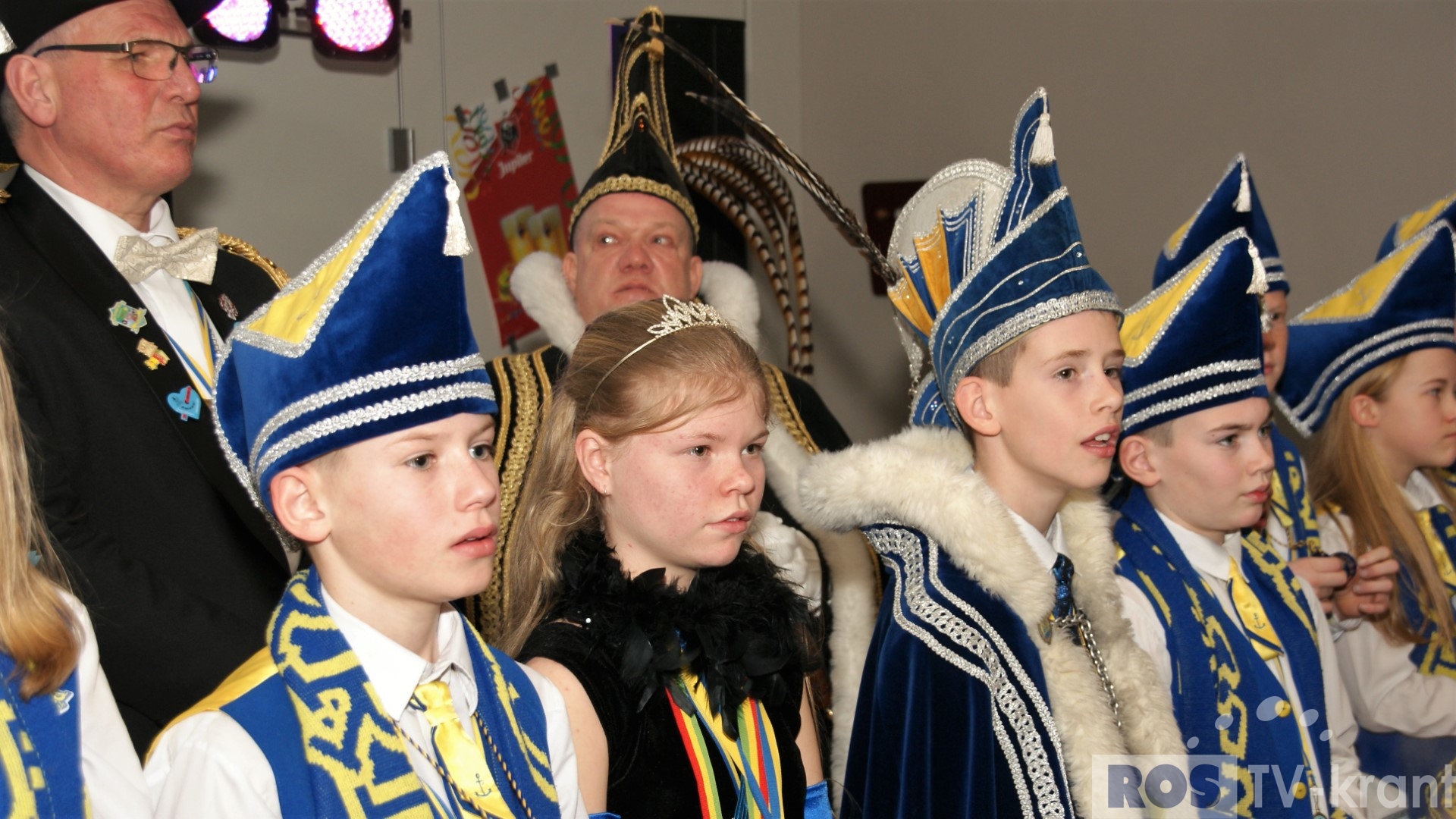 Flierefluiters – TV-krant