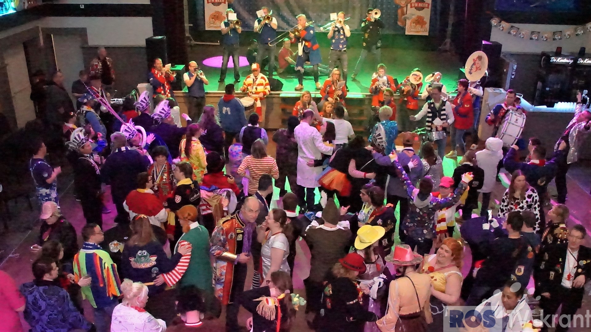 Kansplus (12) – TV-krant