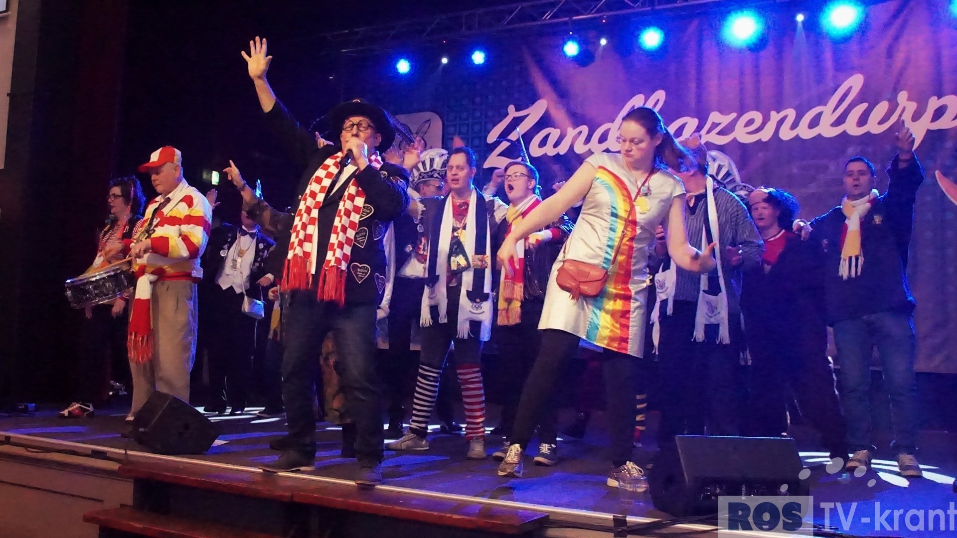 Kansplus (13) – TV-krant