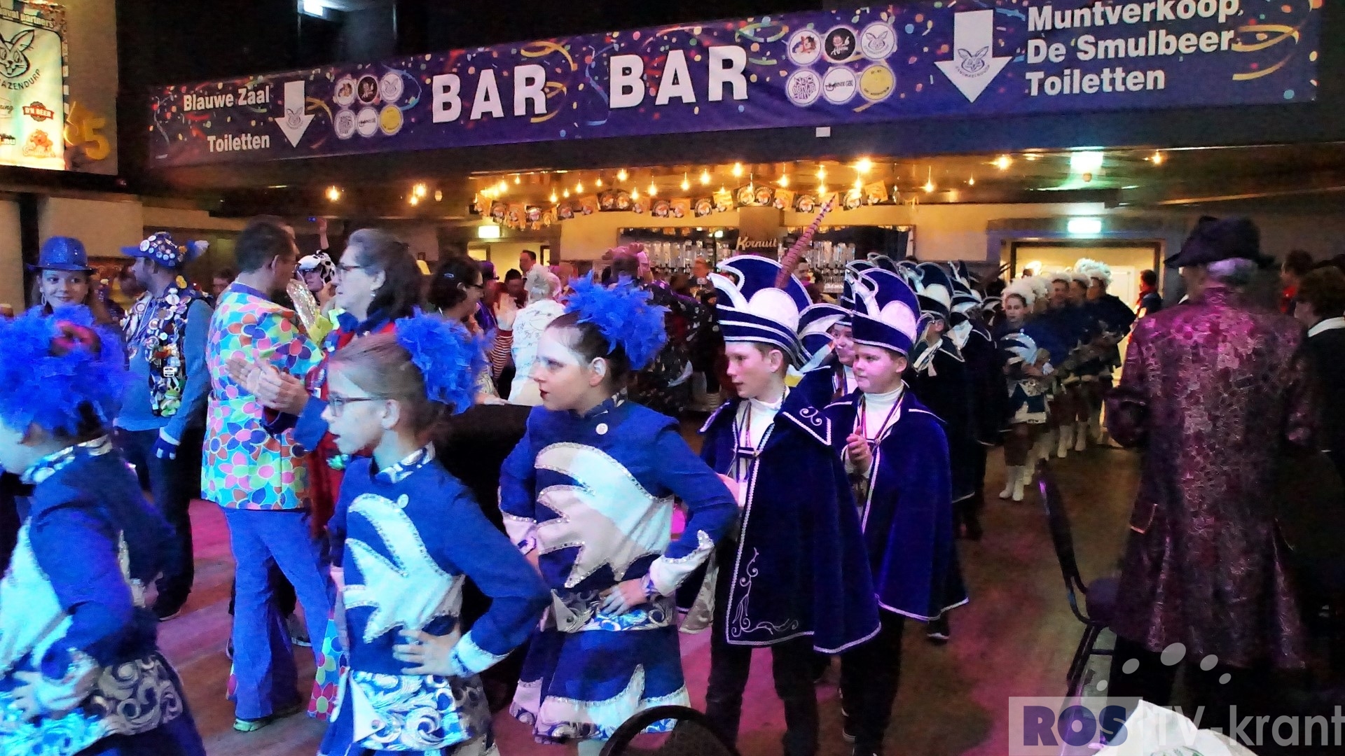 Kansplus (15) – TV-krant