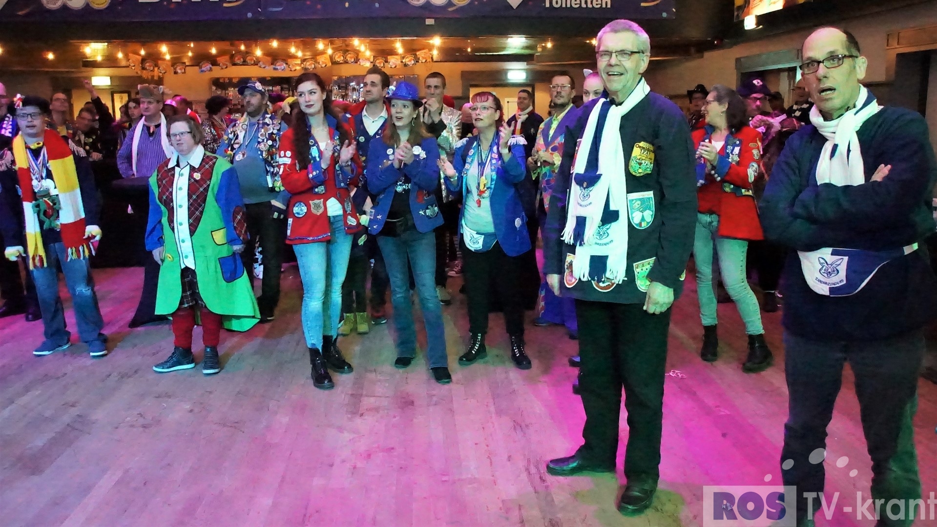 Kansplus (16) – TV-krant