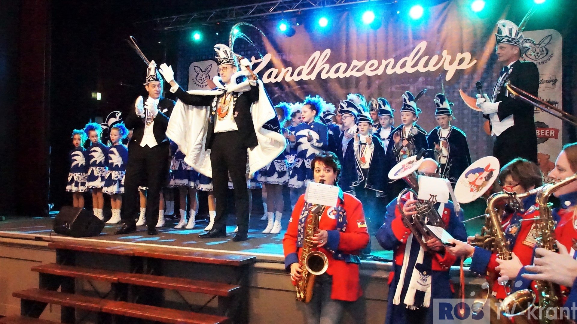 Kansplus (17) – TV-krant