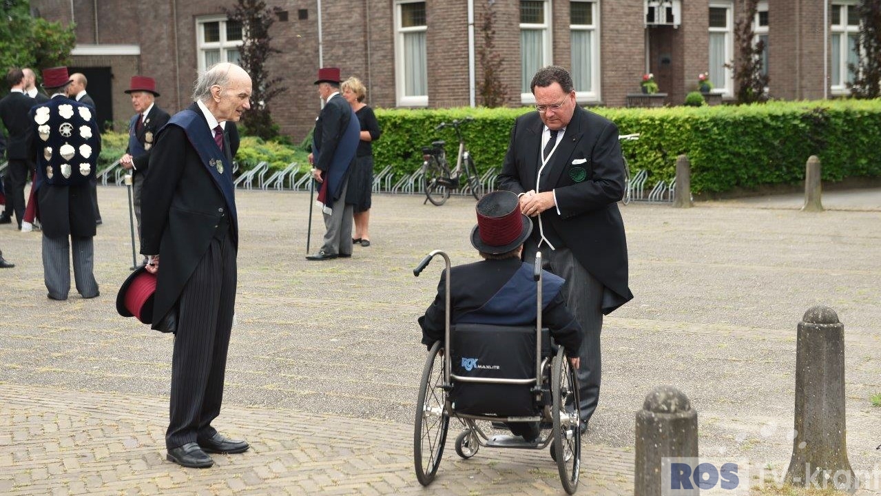 Bib van Rijckevorsel (01) – TV-krant