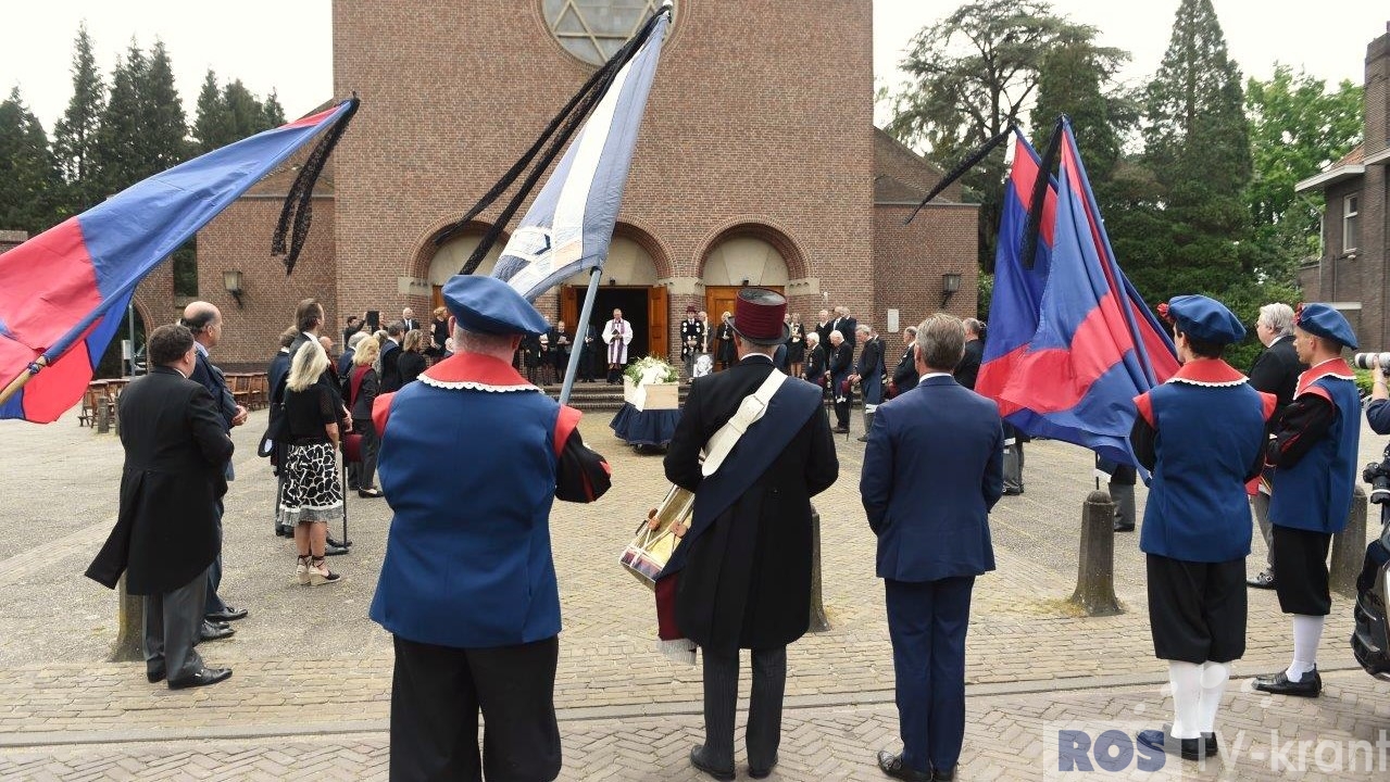 Bib van Rijckevorsel (03) – TV-krant