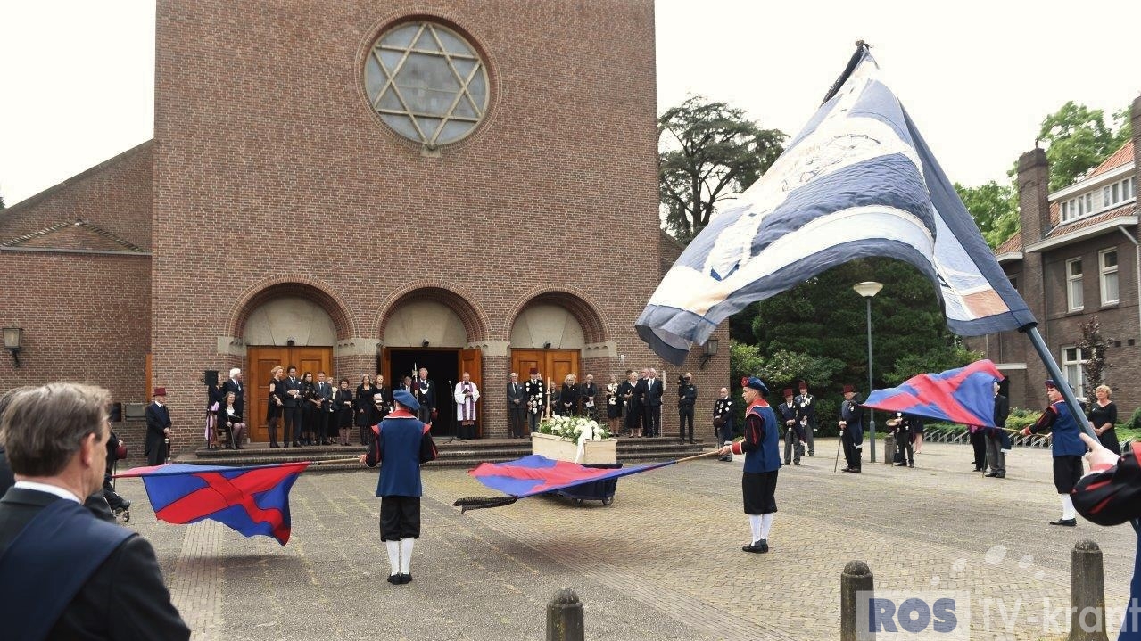 Bib van Rijckevorsel (04) – TV-krant