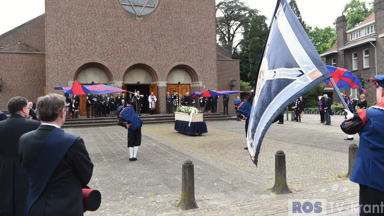 Bib van Rijckevorsel (05) – TV-krant