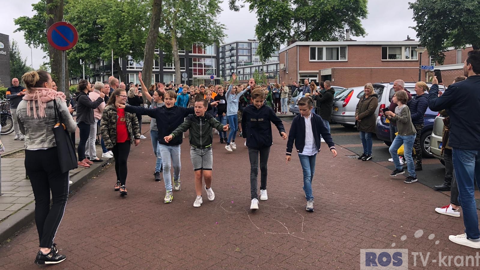 School ijzeren kind (7) – TV-krant