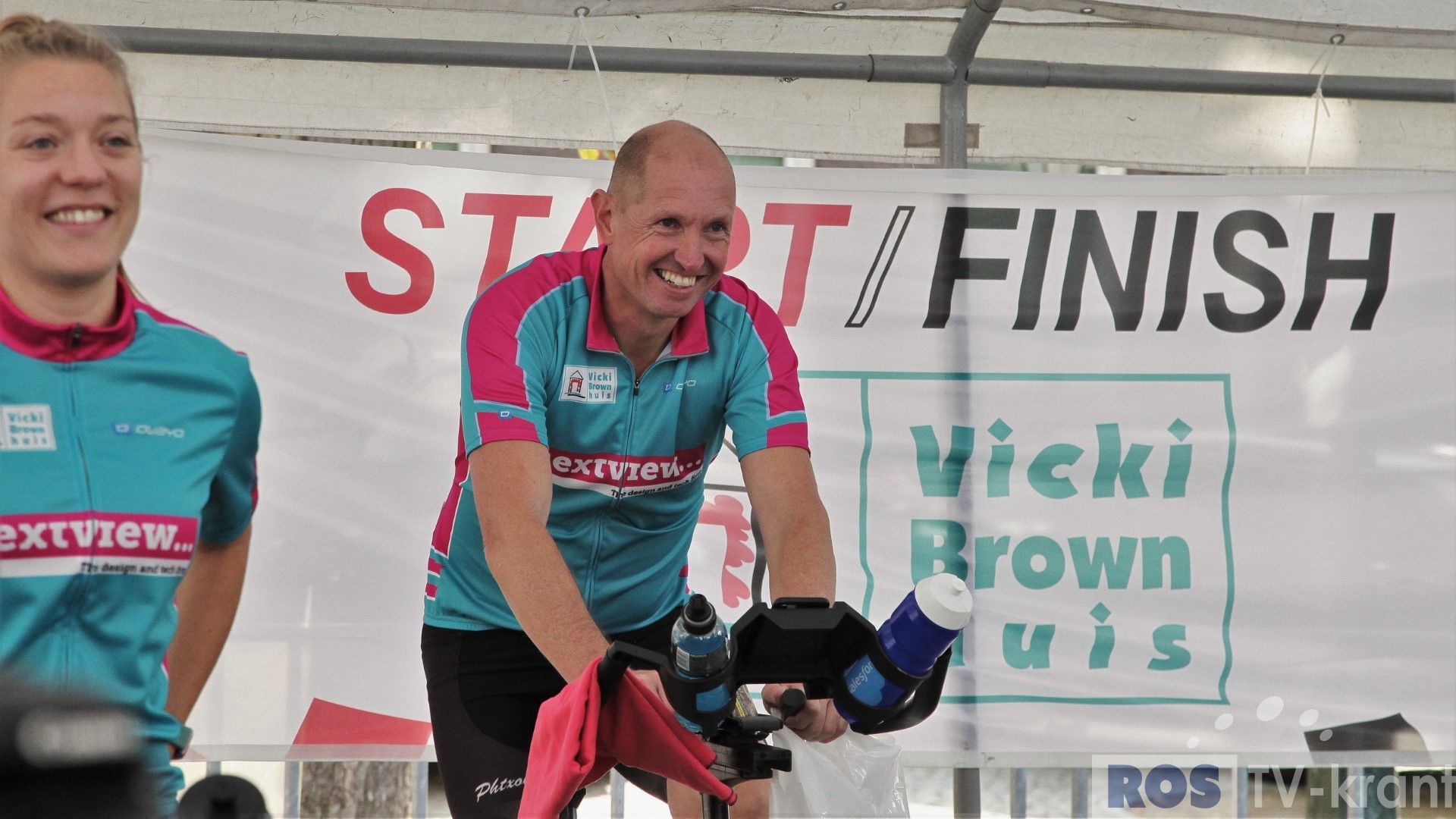 Vicky Brown huis (04) – TV-krant