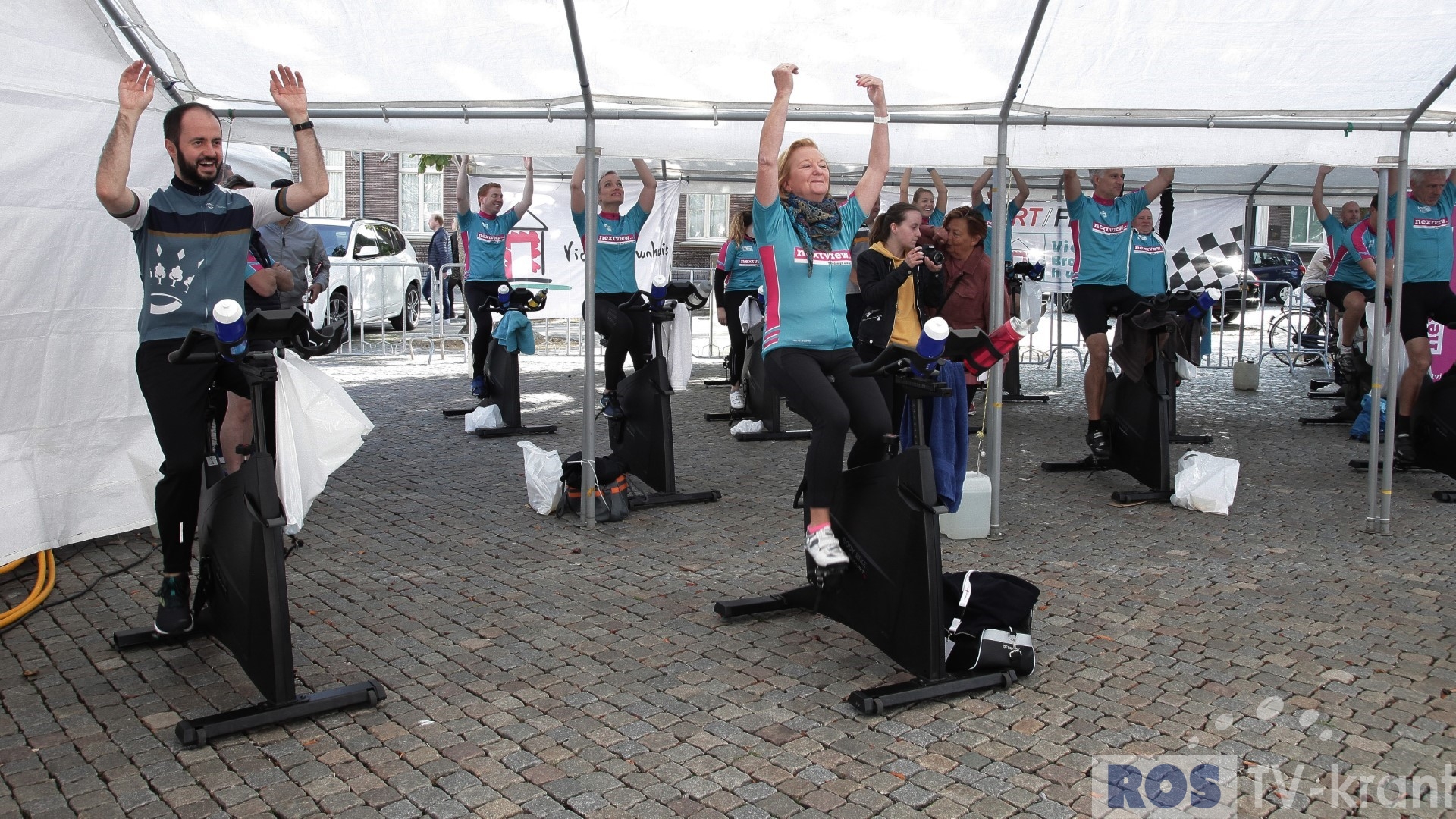 Vicky Brown huis (05) – TV-krant