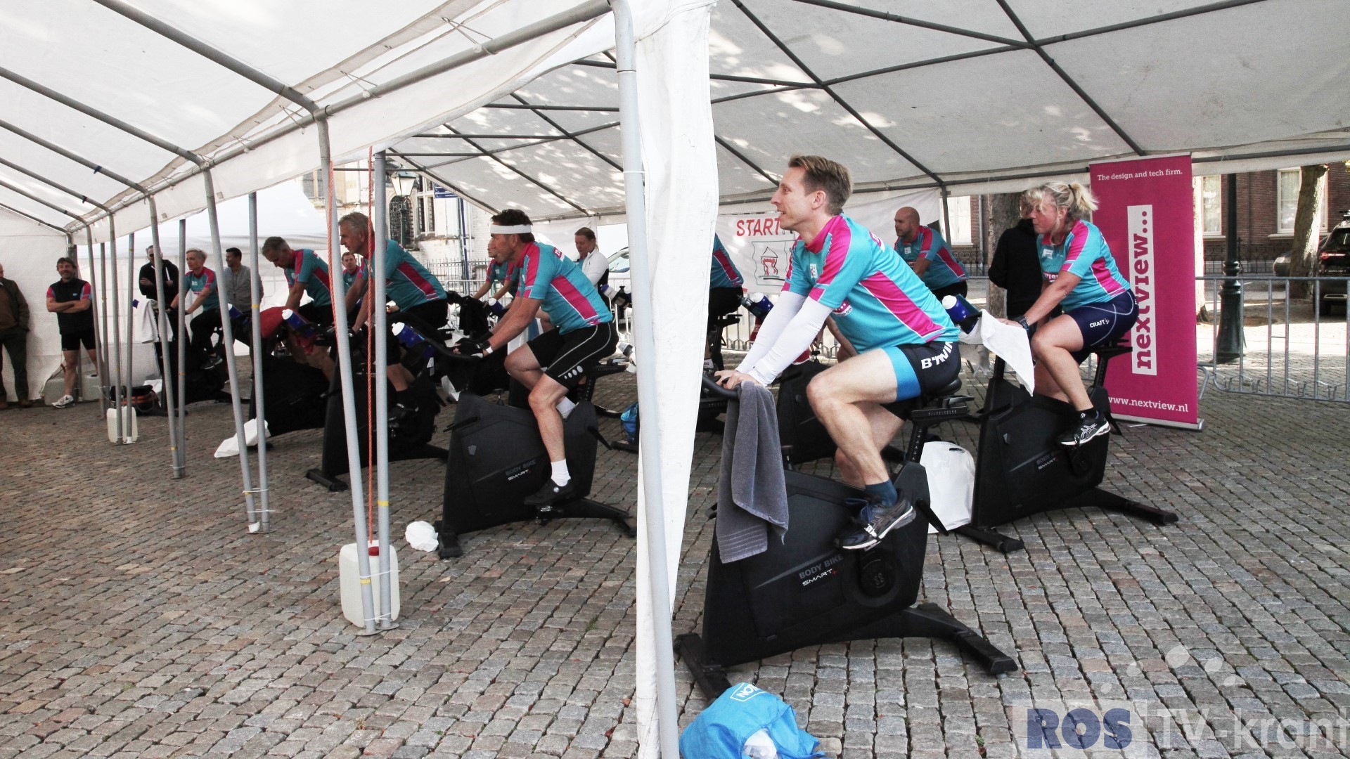 Vicky Brown huis (09) – TV-krant