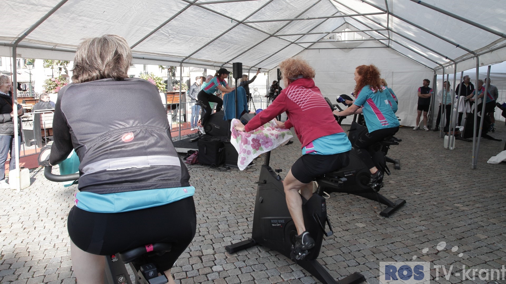 Vicky Brown huis (10) – TV-krant