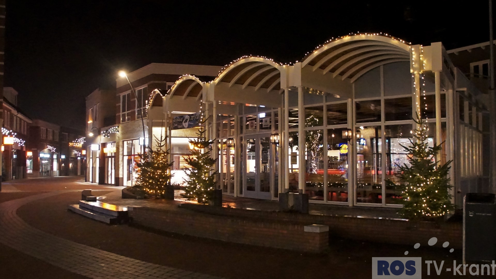 Rosmalen by night (09) – TV-krant