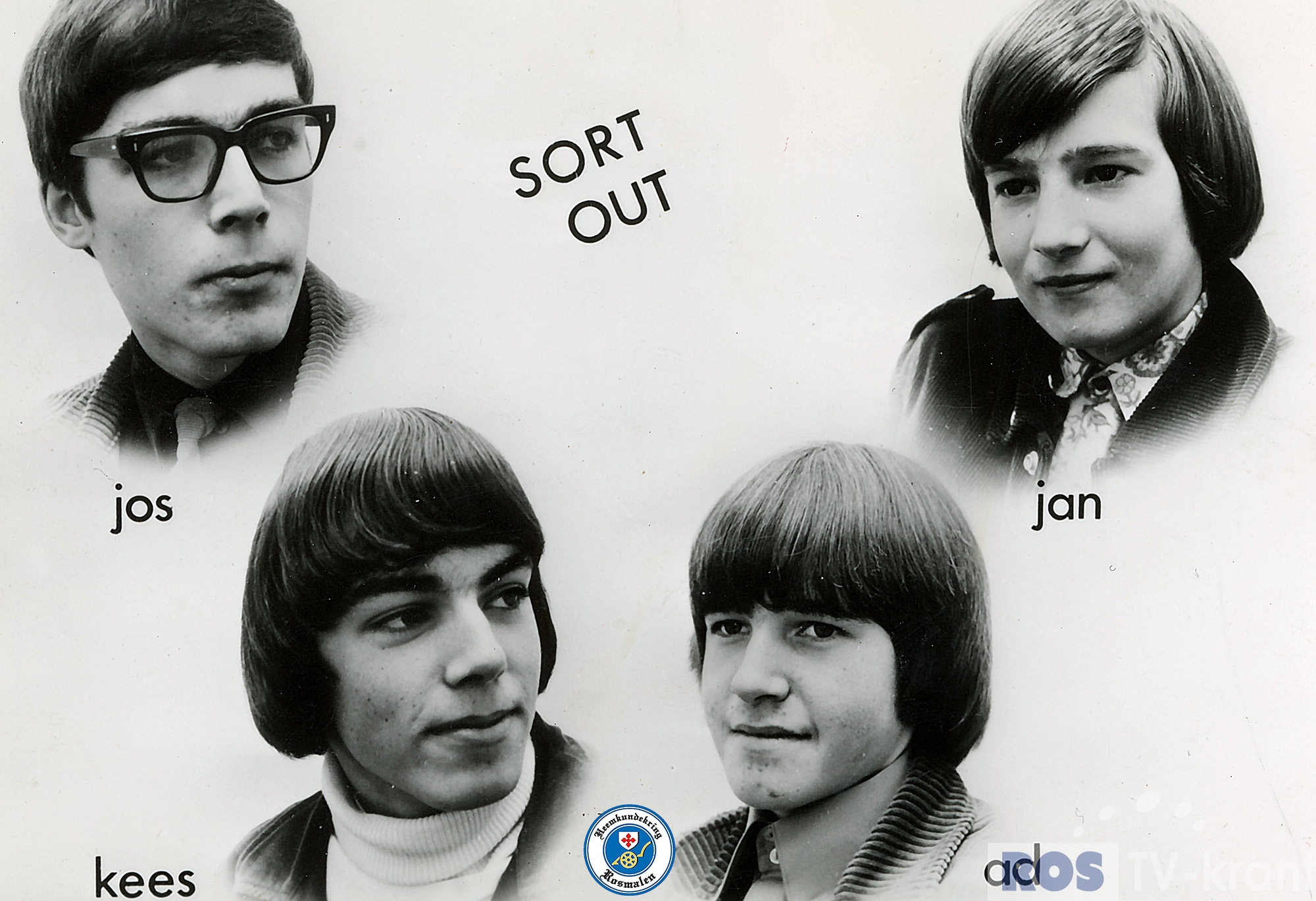 “Sort Out” – TV-krant