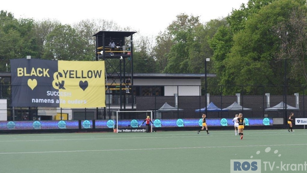 HC Den Bosch 20x Kampioen (02) – TV-krant