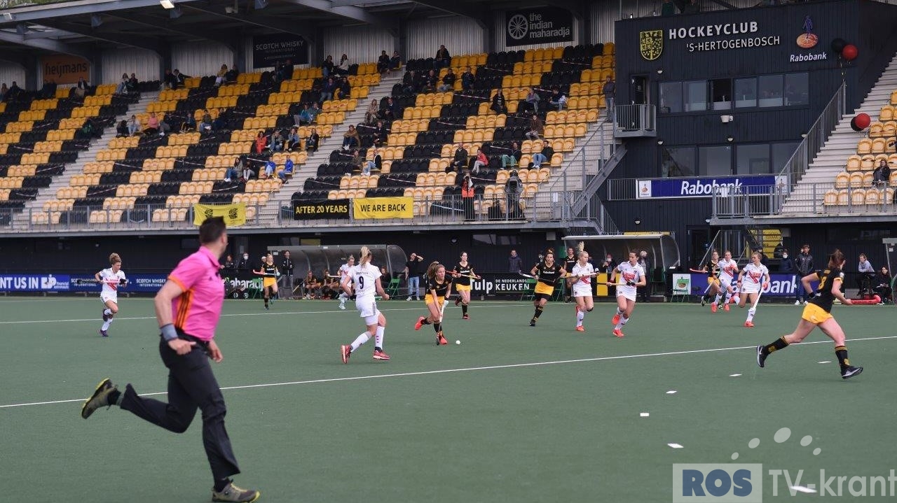 HC Den Bosch 20x Kampioen (04) – TV-krant