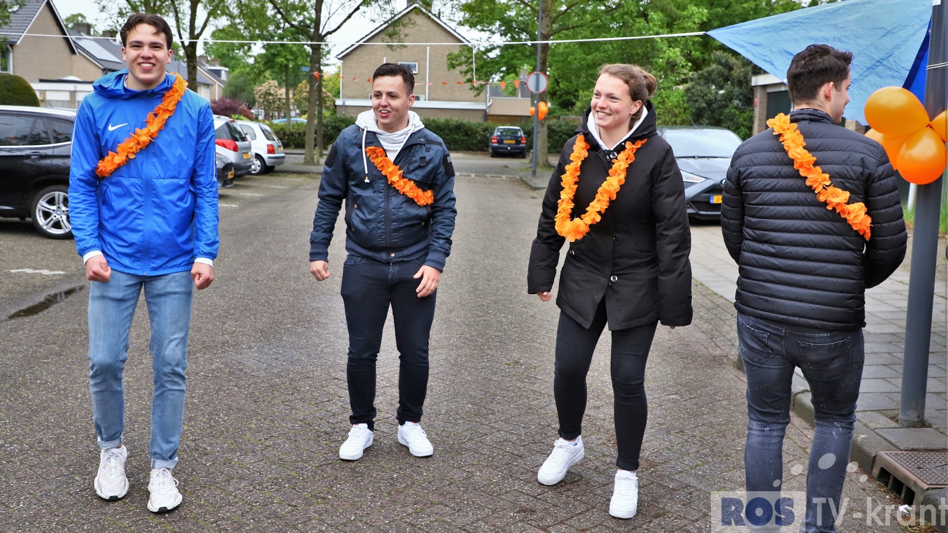 Jenske (09) – TV-krant