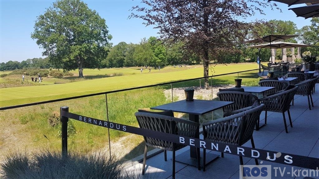 Bernardus Golf (07) – TV-krant