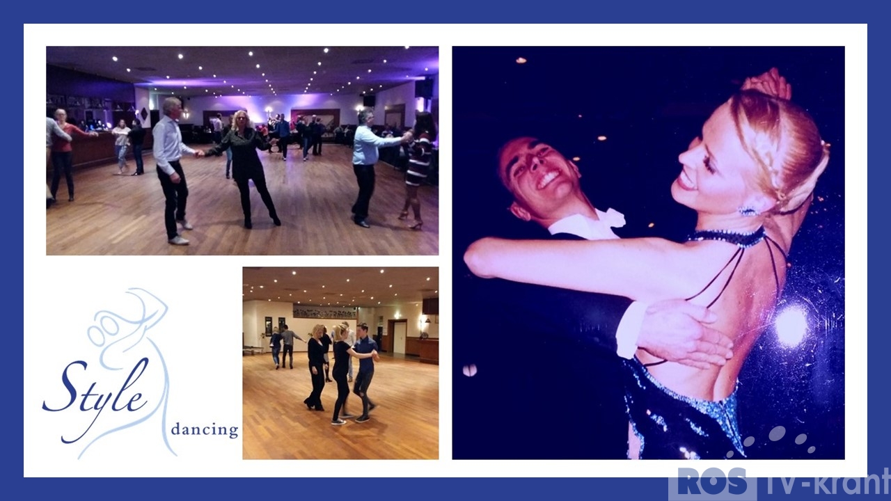 DANSEN: De leukste activiteit om jong te blijven! – TV-krant