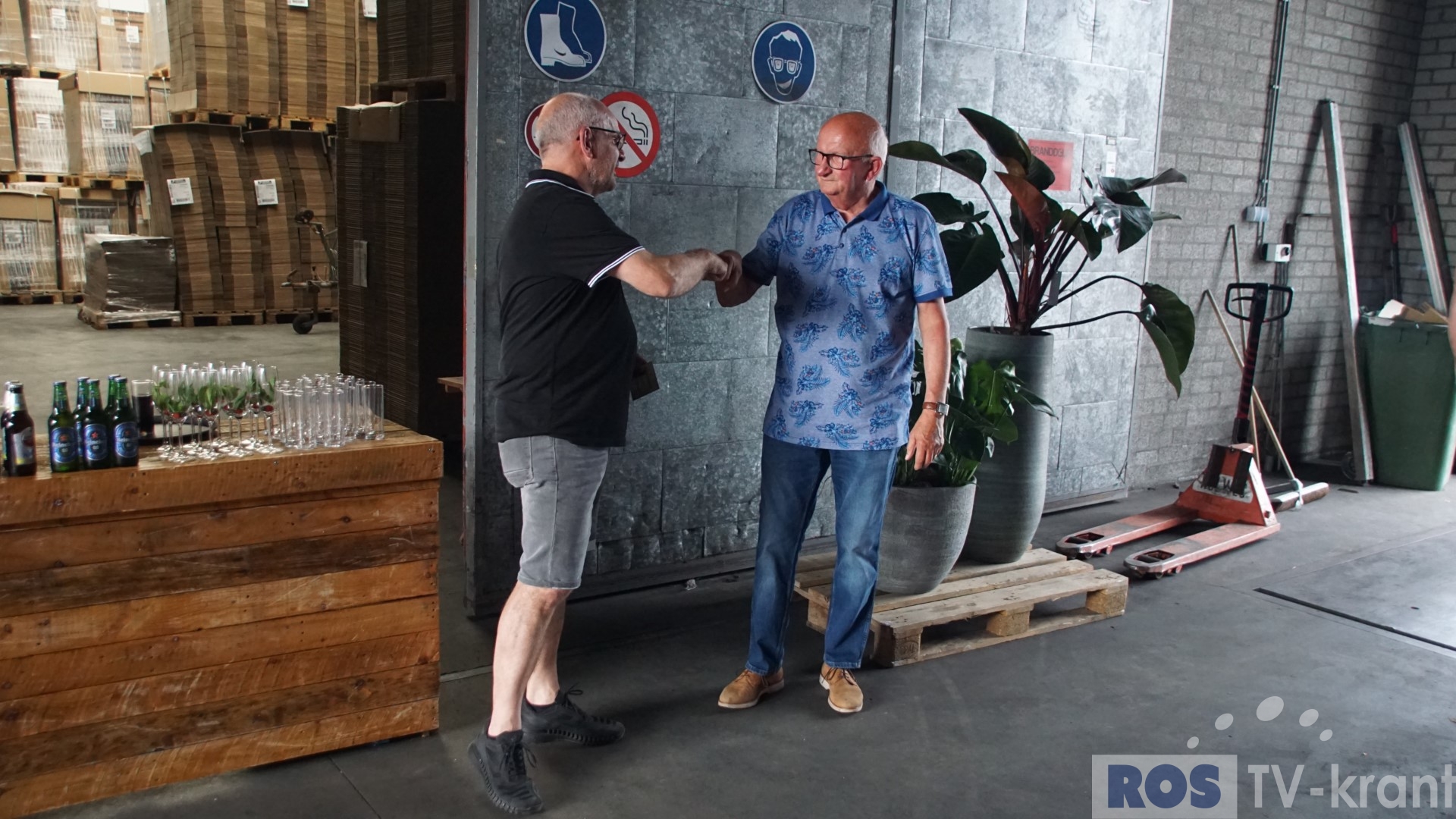 Holweg nieuw kantoorpand (13) – TV-krant