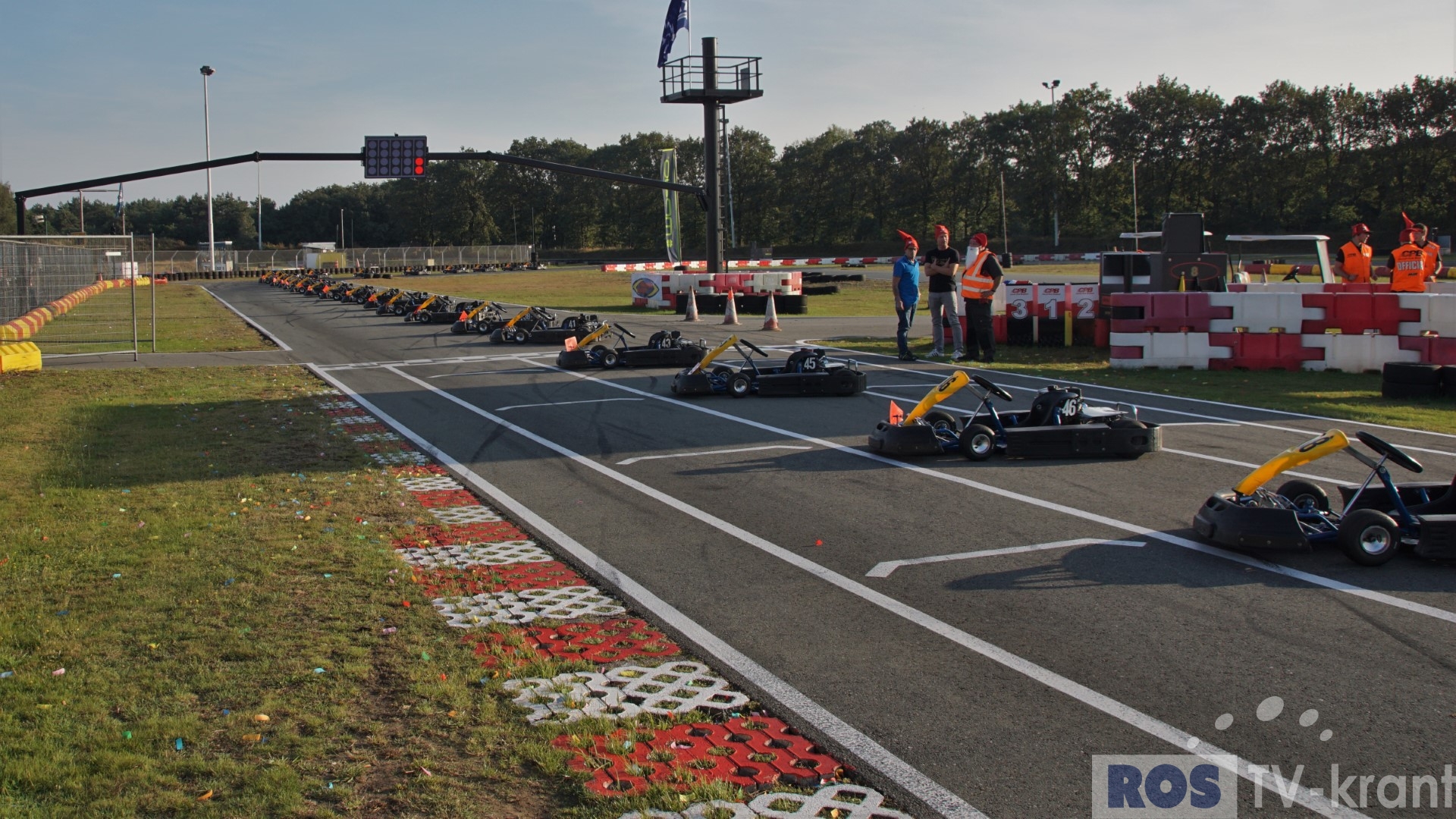 Karten voor Groot Hart (01) – TV-krant