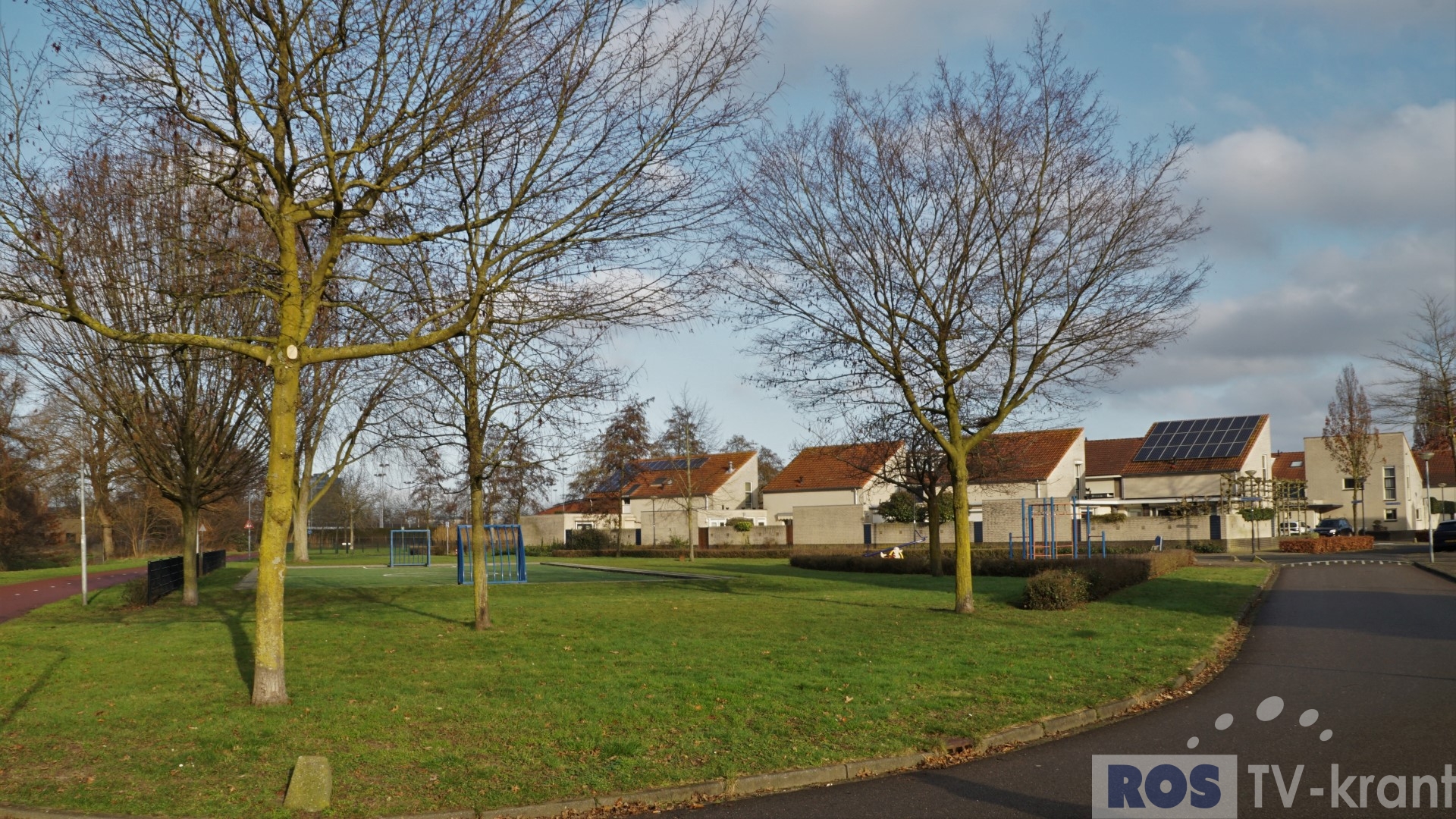 Blik op Hintham (11) – TV-krant