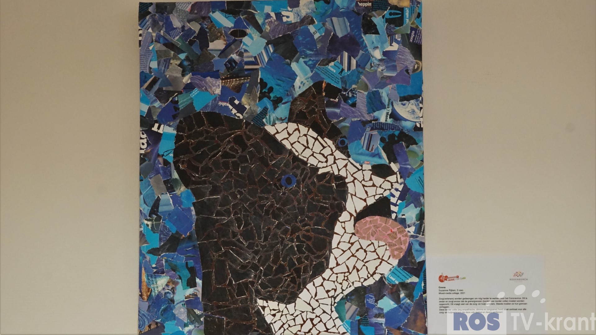 Kunstproject Rodenborch (15) – TV-krant