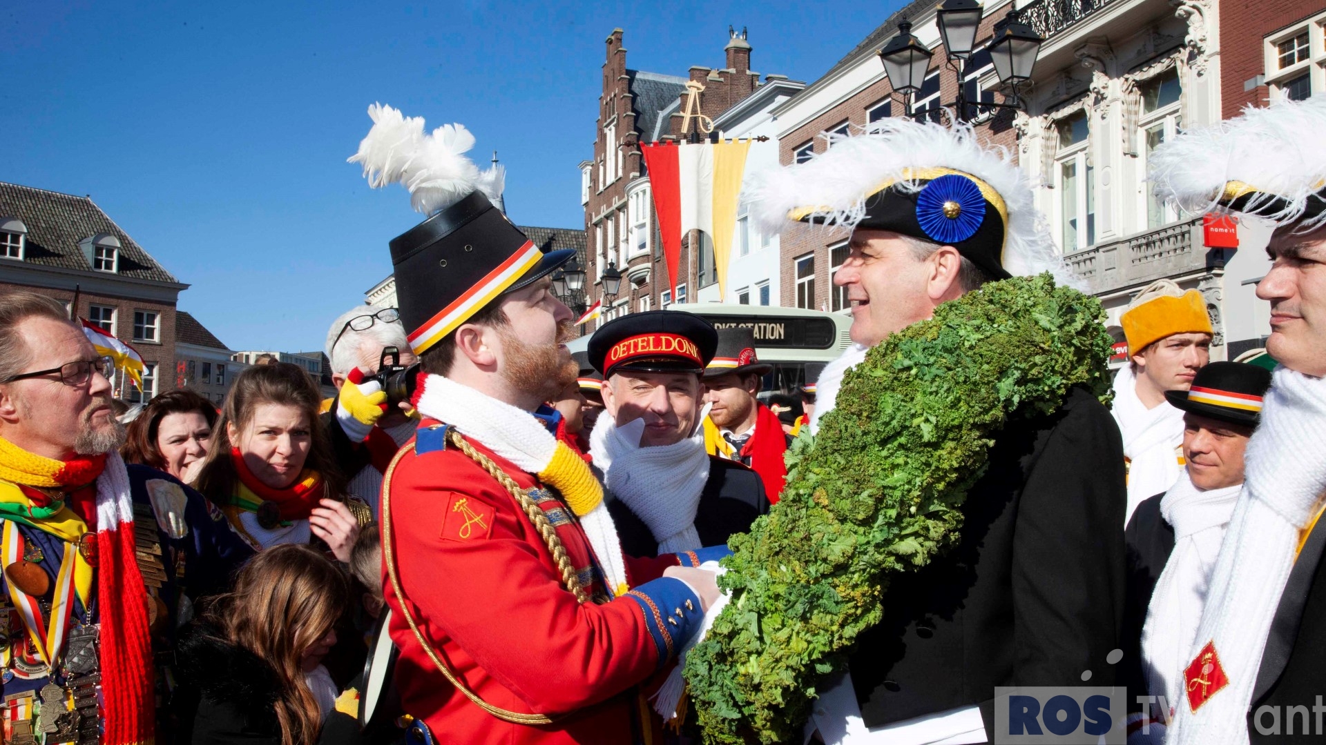 Oeteldonk intocht (09) – TV-krant