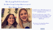 RosMusic met Estelle & Merle – TV-krant