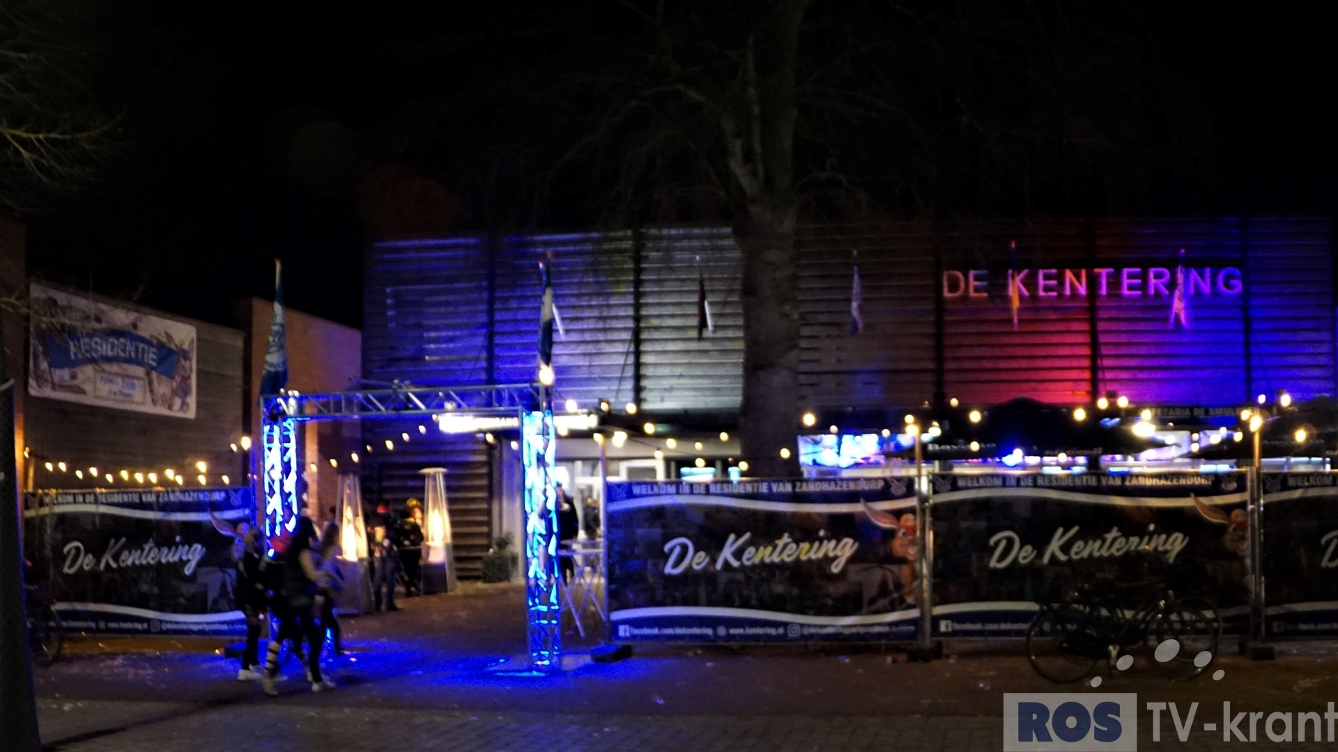 Top 55 en John de Bever (01) – TV-krant