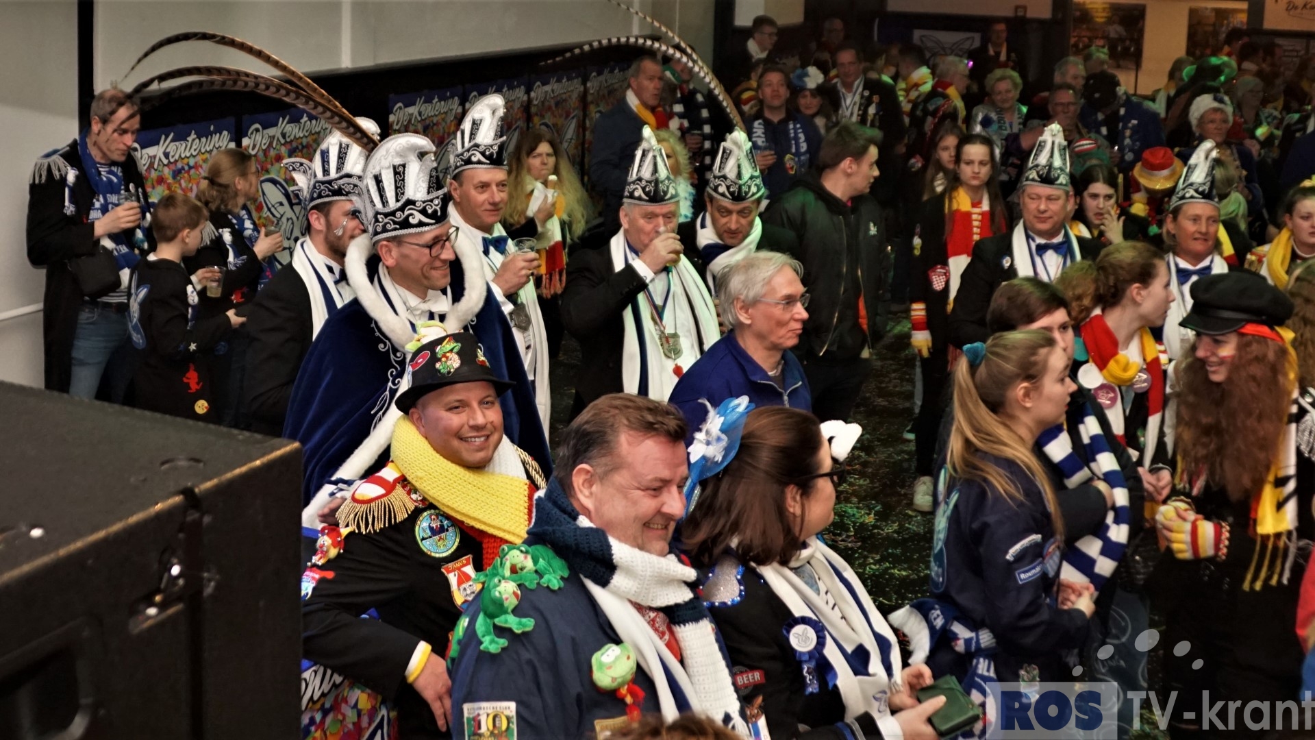 Top 55 en John de Bever (11) – TV-krant