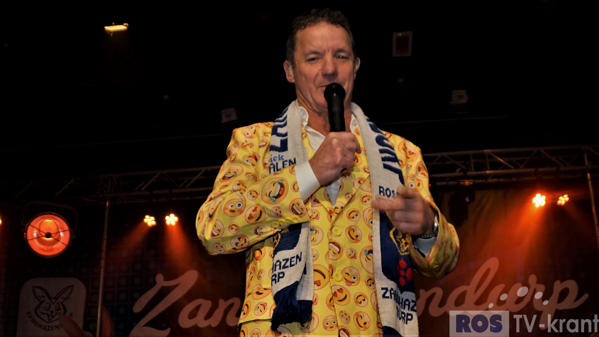 Top 55 en John de Bever (14) – TV-krant